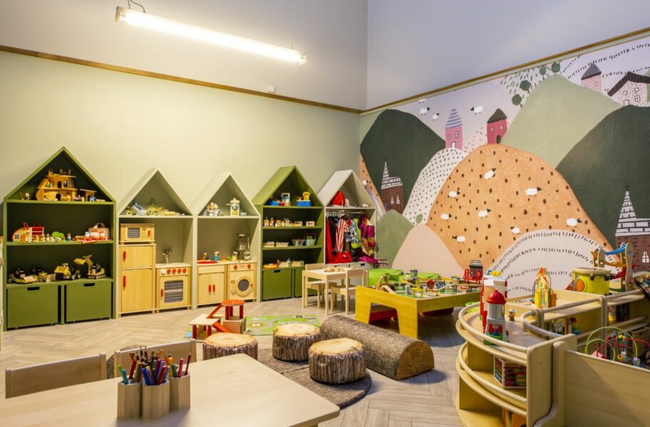 Hotel Activities - Activities